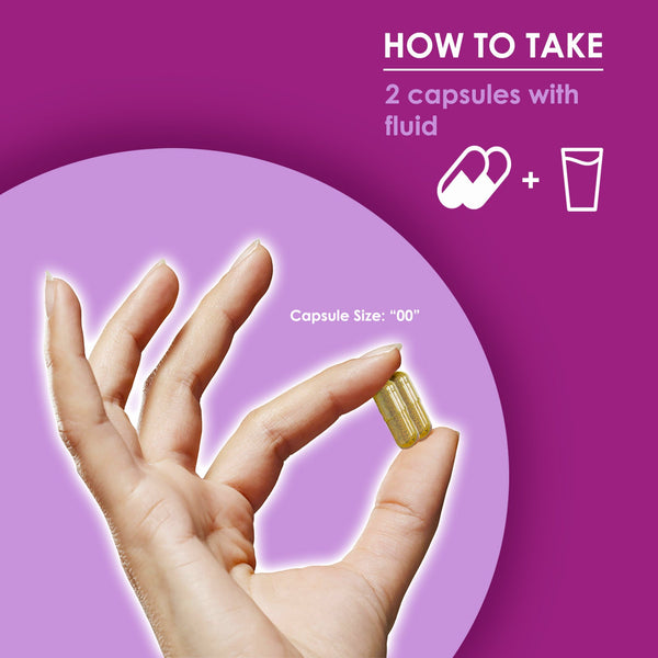 VH Nutrition OvaForm+ | Fertility Supplement for Women* | Maca, Shatav ...